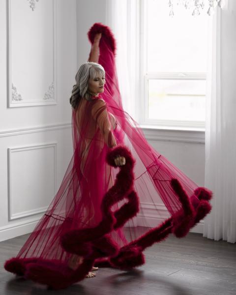 Home - Colorado Springs Boudoir Photography